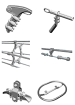 Conductor Fittings and Link FIttings - Our cable - ZTT International ...