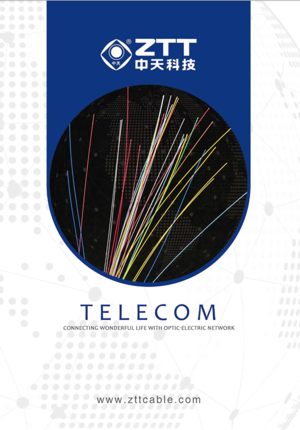 所有类别 - ZTT International Limited